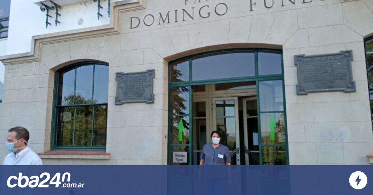 Bialet Massé: empleado municipal se electrocutó y cayó de un tanque de ... Bialet Massé: empleado municipal se electrocutó y cayó de un tanque de ...